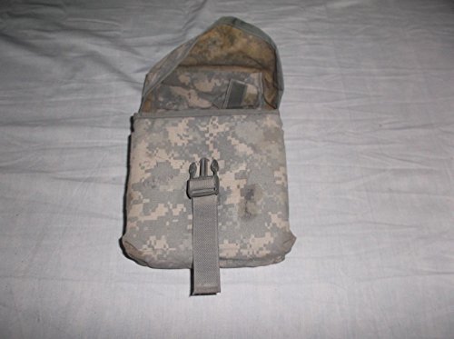 US Army Style ACU MOLLE II Ruck Sack -GRb