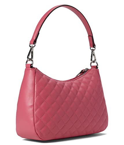 NINE WEST Rhea Shoulder Crossbody Camelia One Size