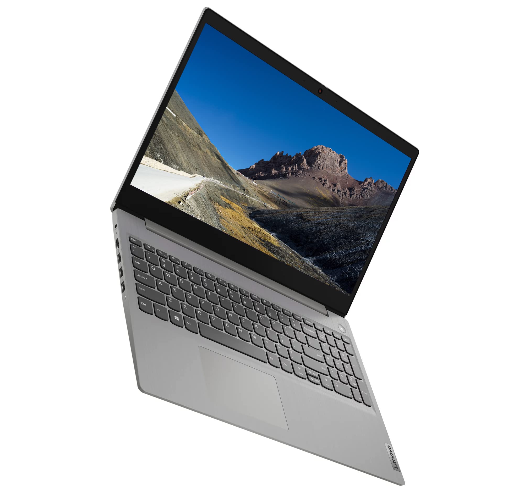 Lenovo Ideapad 3i Flagship 14'' FHD Laptop for Business and Students Essential, 20GB RAM, 1TB NVMe SSD, Intel Dual Core Processor, Wi-Fi 6, HDMI, Dolby Audio, Windows 11 Home, GM Accessories, Gray
