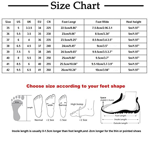sckarle Sandals for Women Cute Bow Tie Casual Sandals Open Toe Platform Arch Support Wedge Sandals