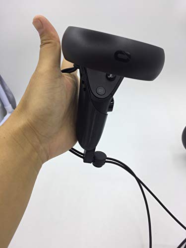 Knuckle Straps for Oculus Quest & Oculu Rift S grip