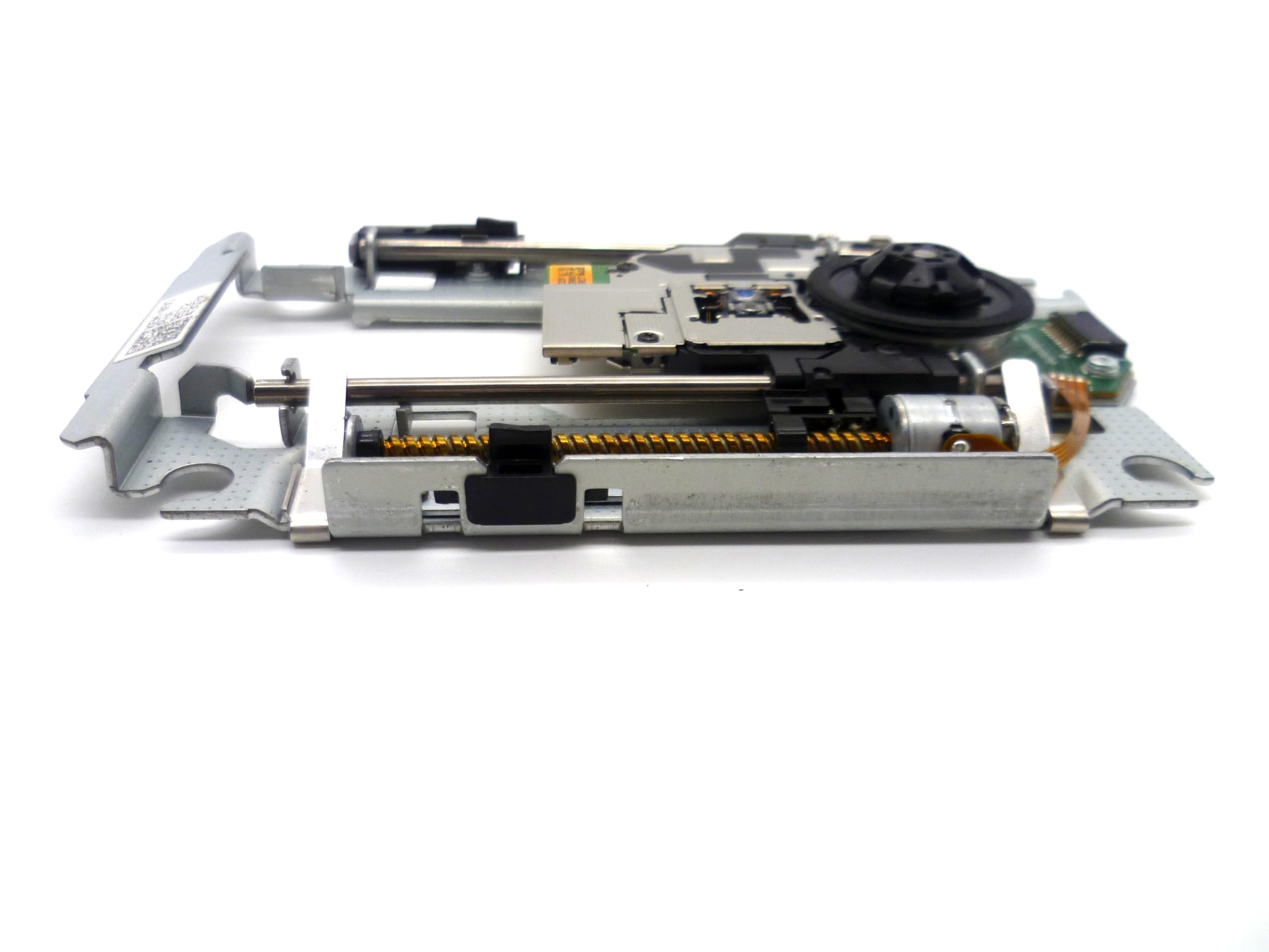Laser Lens Disk ROM DVD Drive Complete with Deck Module Replacement Compatible with Sony PS3 Super Slim KES-850A KEM-850A