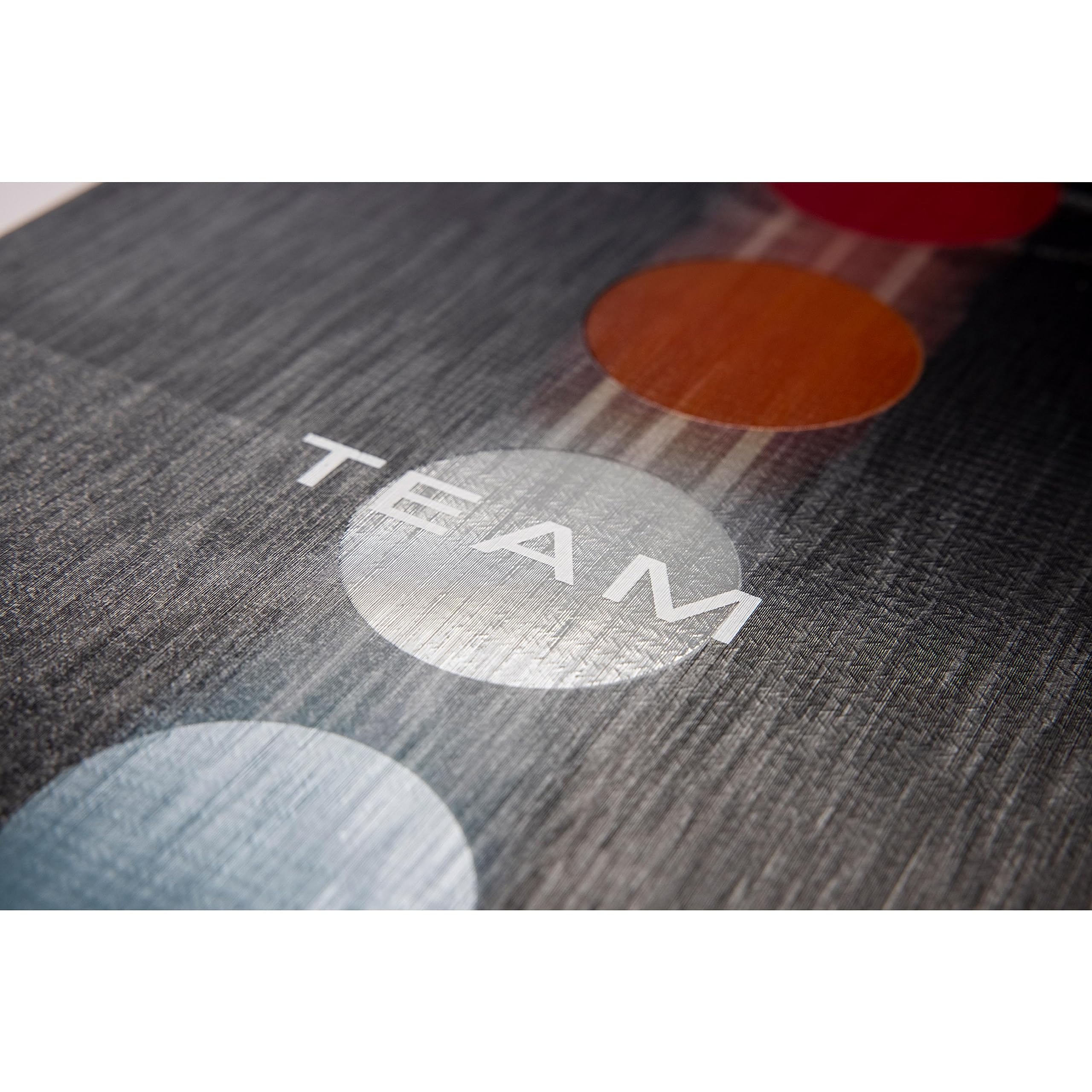 Nitro Team Gullwing Snowboard 2023 (155)