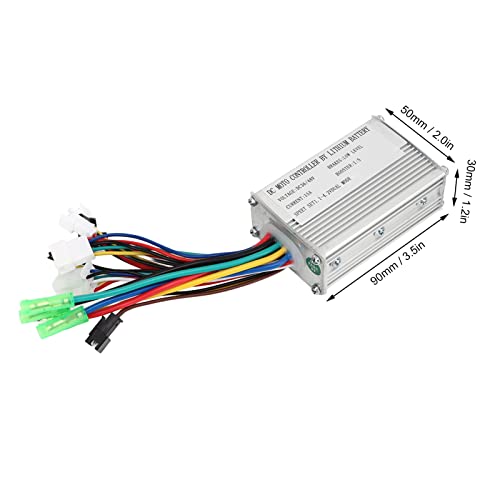 RiToEasysports 15A 36V 48V 250W Motor Controller S900 Display Kit Electric Bike Motor Controller Kit