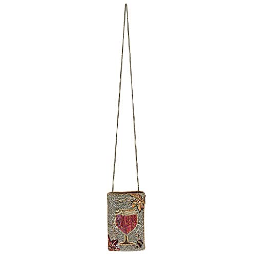 Mary Frances Wine Time - Handbag
