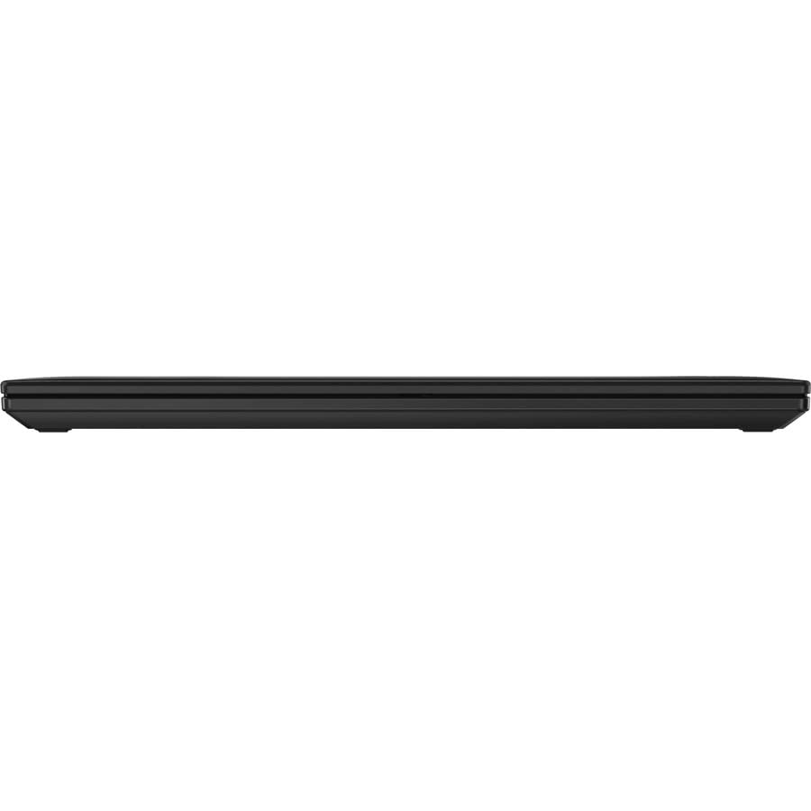Lenovo ThinkPad T14 Gen 3 21AH00BQUS 14" Notebook - WUXGA - 1920 x 1200 - Intel Core i5 12th Gen i5-1235U Deca-core (10 Core) - 16 GB Total RAM - 8 GB On-Board Memory - 256 GB SSD - Thunder Black