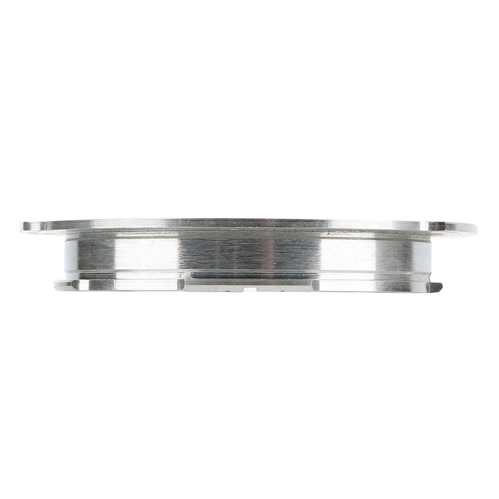 K&F Concept Lens Mount Adapter Compatible for Leica 52mm/75mm M39 Mount Lens to Leica DSLR Camera Body with Matting Varnish Design