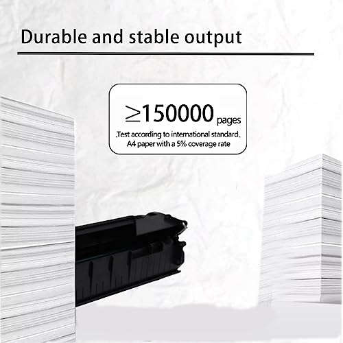 HYRAM TN017 Toner Cartridge Suitable for Konica Minolta 6120 6136 6136P 3pack