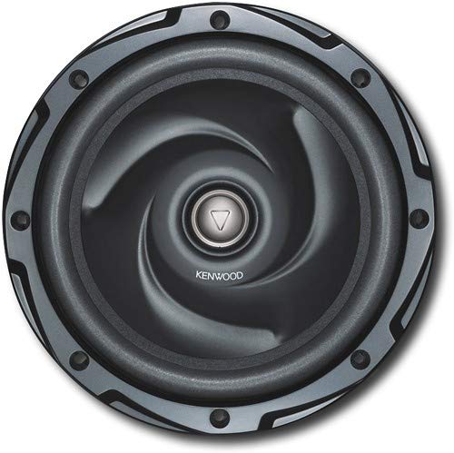 Kenwood KFC-W3010 12" Subwoofer