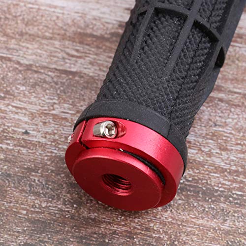 Lurrose Camera Stabilizer Handheld Action Camera Holder Low Position Shooting Detachable Phone Holder for Vlog DV Video Photography Filmmaker