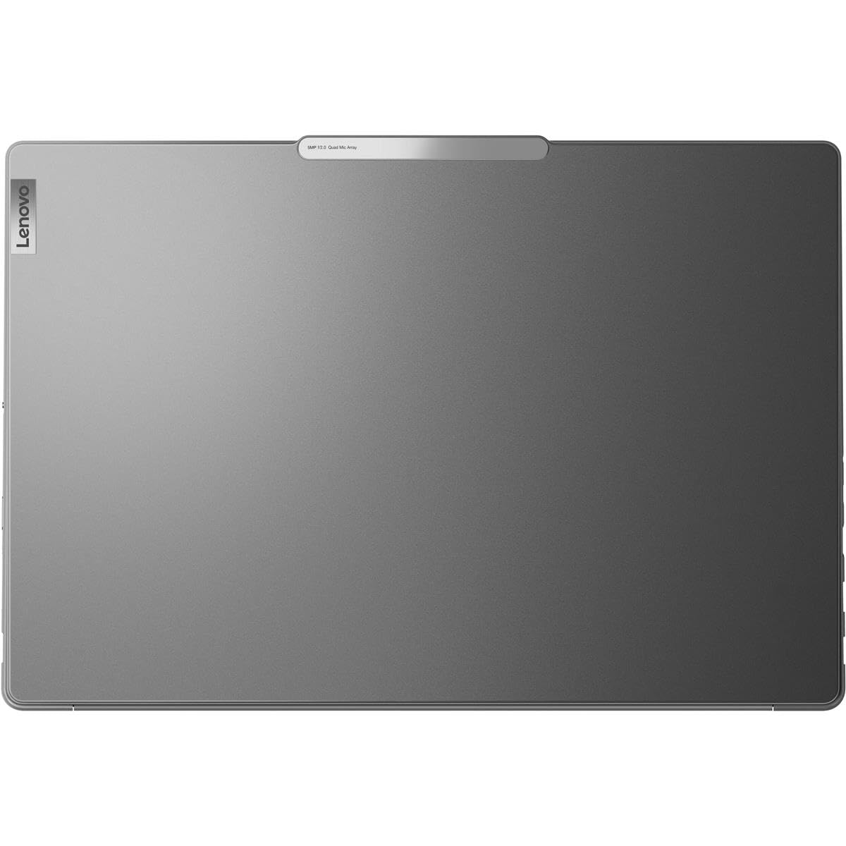 Lenovo Slim Pro 9 16IRP8 83C00004US 16" Touchscreen Notebook - 3.2K - 3200 x 2000 - Intel Core i9 13th Gen i9-13905H Tetradeca-core (14 Core) - Intel Evo Platform - 32 GB Total RAM - 32 GB On-Board