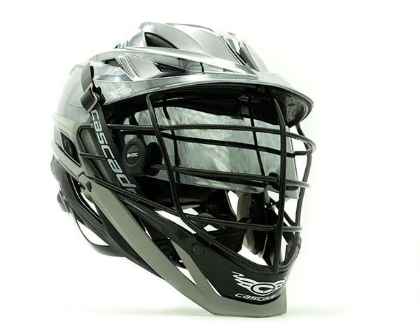 SHOC Lacrosse Visor (Inferno)