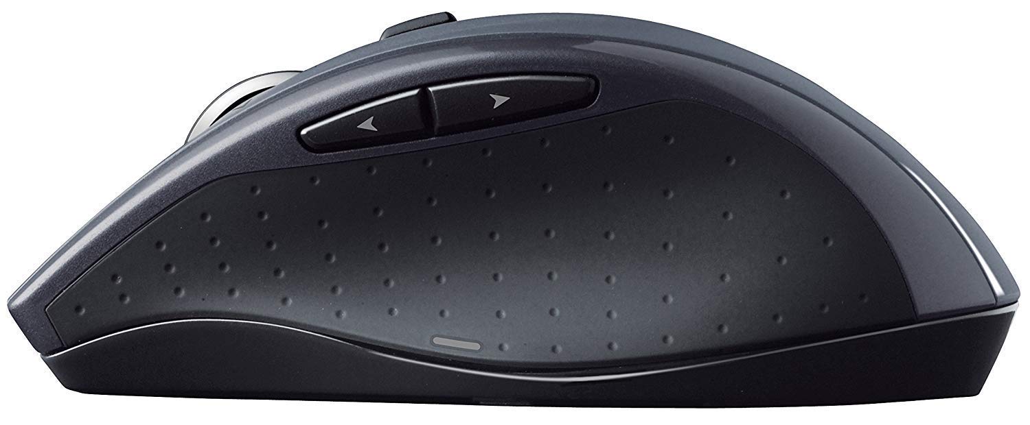 Logitech K750 Wireless Solar Keyboard Black for Windows Solar Recharging Keyboard (with Mouse)