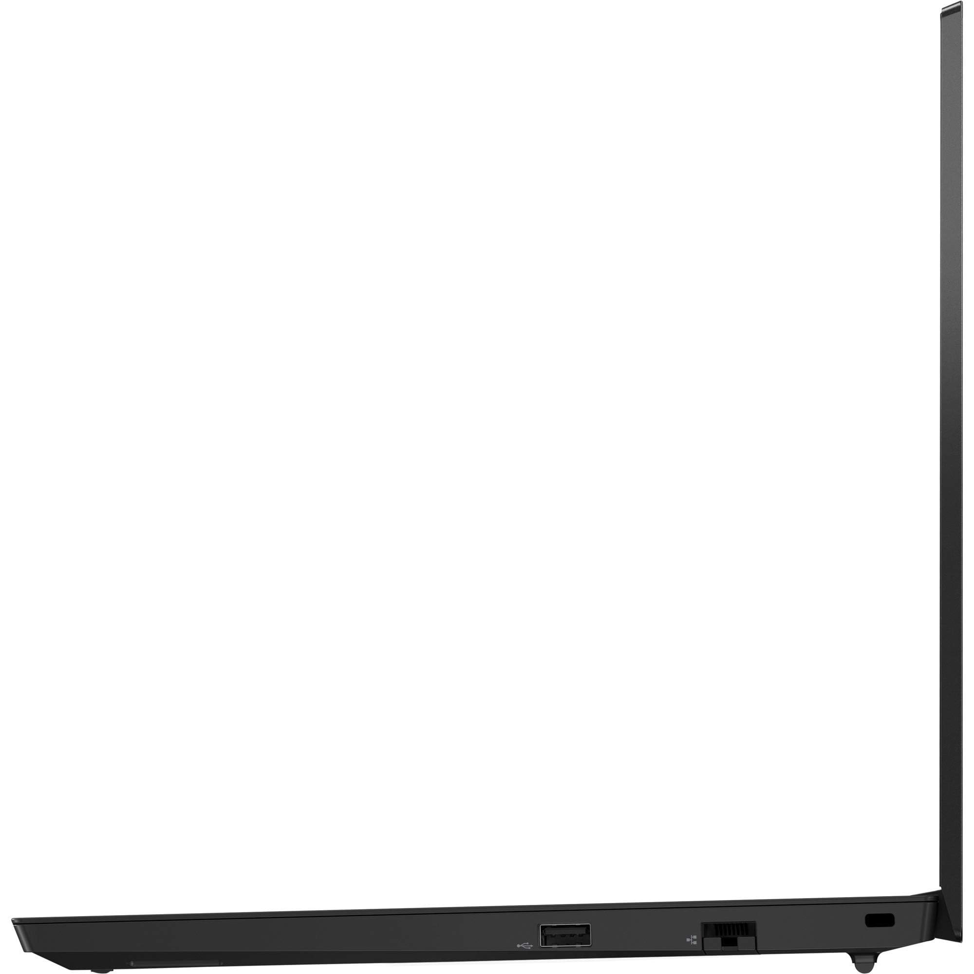 Lenovo THINKPAD E15,Intel CORE I5-10210U,4GB DDR4,500GB HDD 7200RPM,15.6" FHD (1920X10