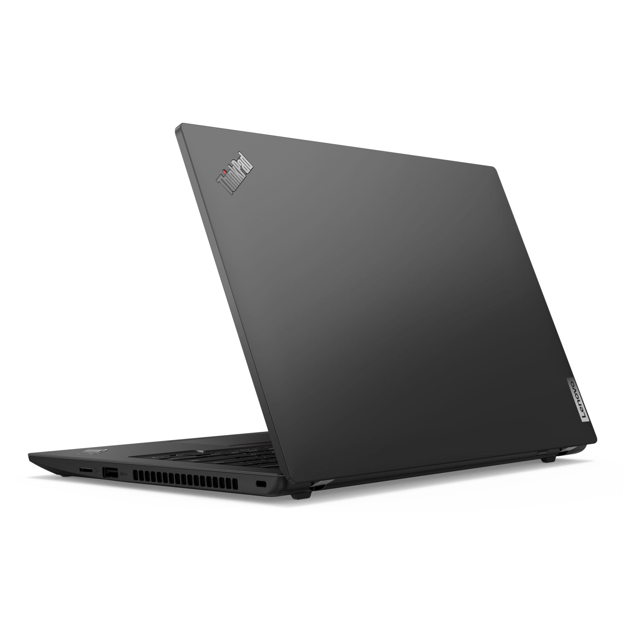 Lenovo ThinkPad L14 Touchscreen Business Laptop, Intel Core i5-1135G7 4-core Processor, 14" FHD IPS Touch Display, Thunderbolt 4, Spill-Resistant Keyboard, Windows 11 Pro (12GB RAM | 512GB SSD)
