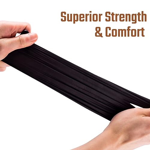 IRON MAMMOTH Nitrile Gloves Disposable Large Black Cleaning Gloves for Household 200-Count