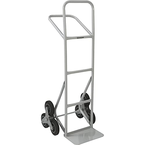 Strongway Stair Climber Hand Truck - 550-Lb. Capacity