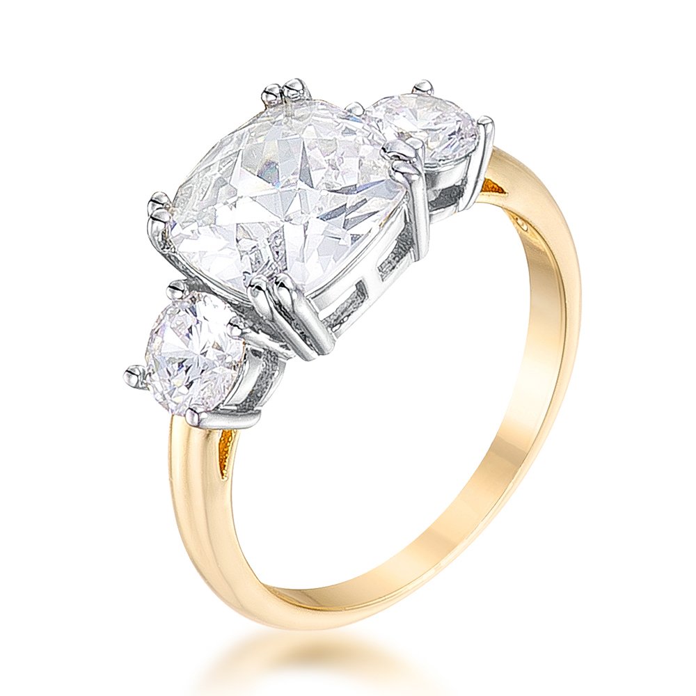 Kate Bissett Meghan's Royal Wedding Engagement Ring (8)