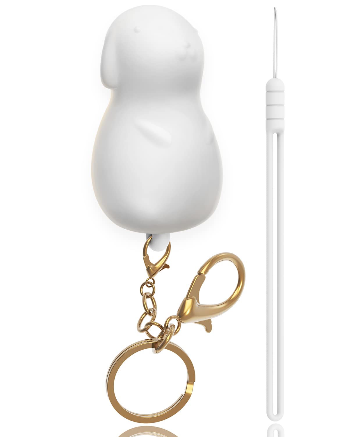Powerful Personal Electric 21 Multi Speed Rabbit vabration Massager Balls for Women Chest Shoulder Neck Relief Relaxing self