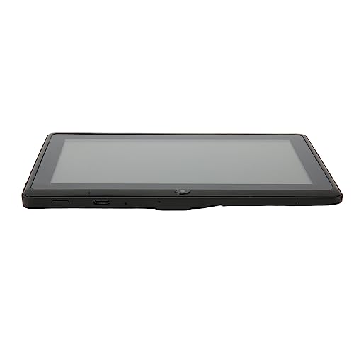 MAVIS LAVEN Childrens Tablet, Support Up to 128GB Memory Card 7-inch Quad-core Childrens Tablet for Home Use (US Plug)