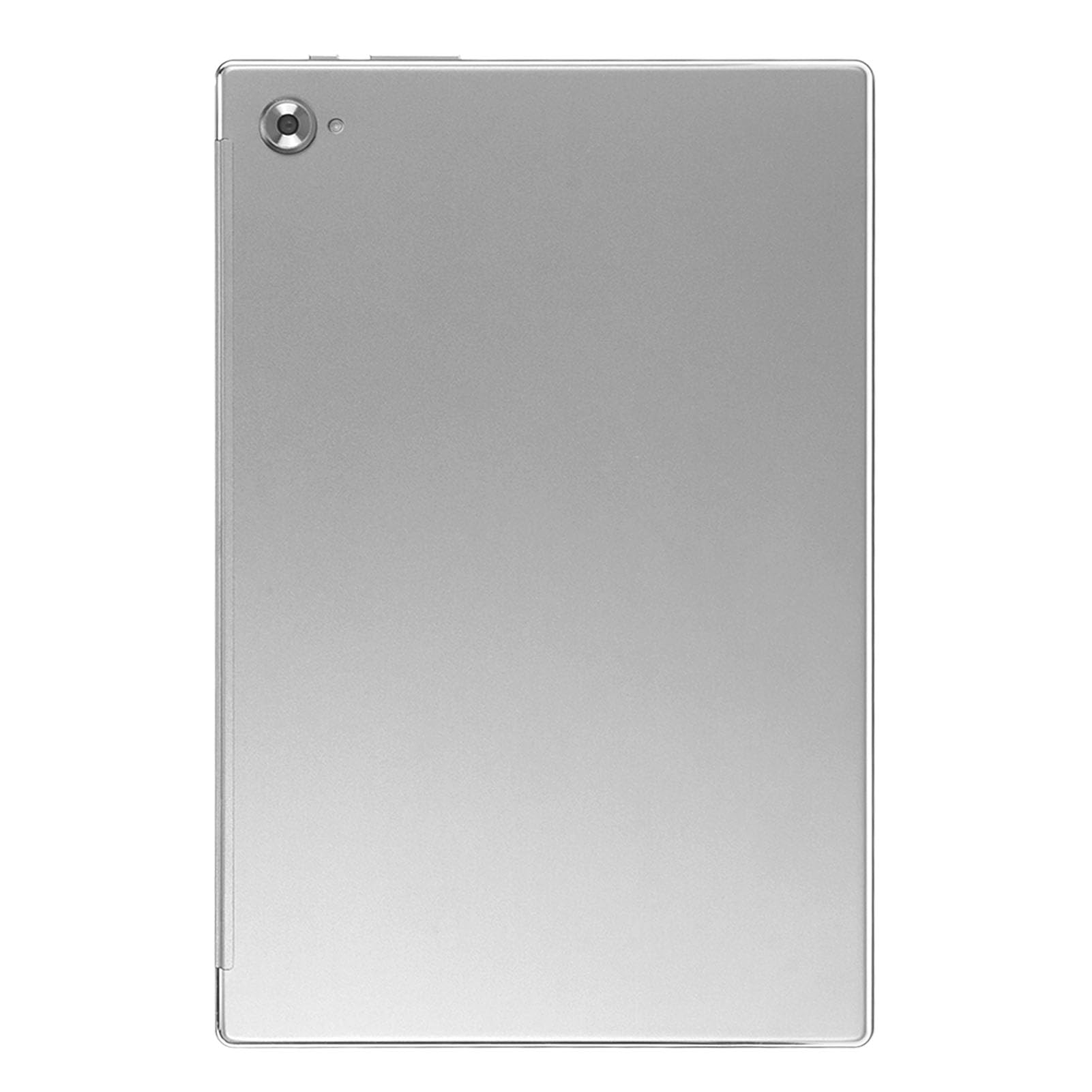 MAVIS LAVEN Gaming Tablet, HD Tablet 10.1in FHD 8GB RAM 256GB ROM Aluminium Alloy Octa Core CPU for Family (US Plug)