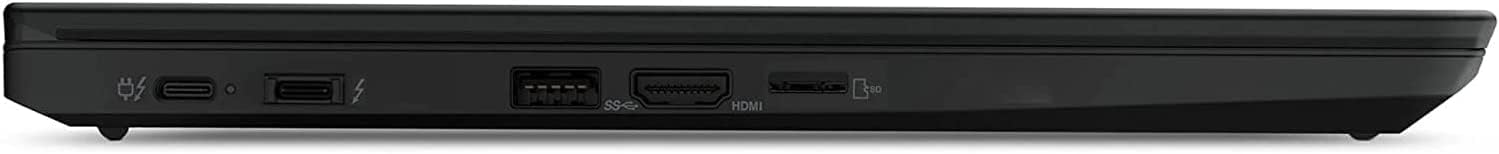 Lenovo ThinkPad L14 Touchscreen Business Laptop, Intel Core i5-1135G7 4-core Processor, 14" FHD IPS Touch Display, Thunderbolt 4, Spill-Resistant Keyboard, Windows 11 Pro (12GB RAM | 512GB SSD)
