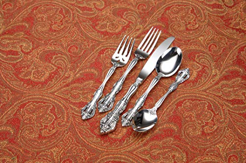 Oneida - 2765KSHF Michelangelo Steak Knives (Set of 12)