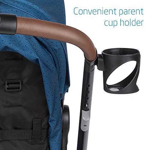 Maxi-Cosi Zelia™_Max 5-in-1 Modular Travel System, Tetra Blue