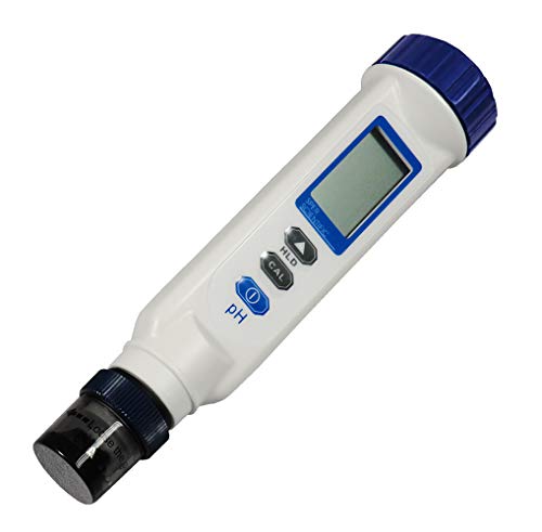 Sper Scientific 850051 pH Pen, Large