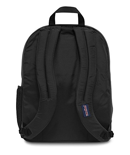 JANSPORT Big Student Back Bag (Forge Grey)