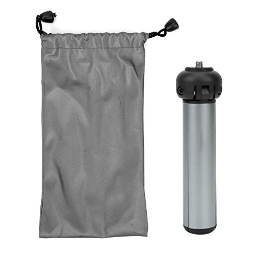 KUIDAMOS Portable Desktop Tripod,for OM4 Action Camera(Mini Version)