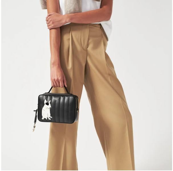 RADLEY London And Friends - Small Ziptop Crossbody