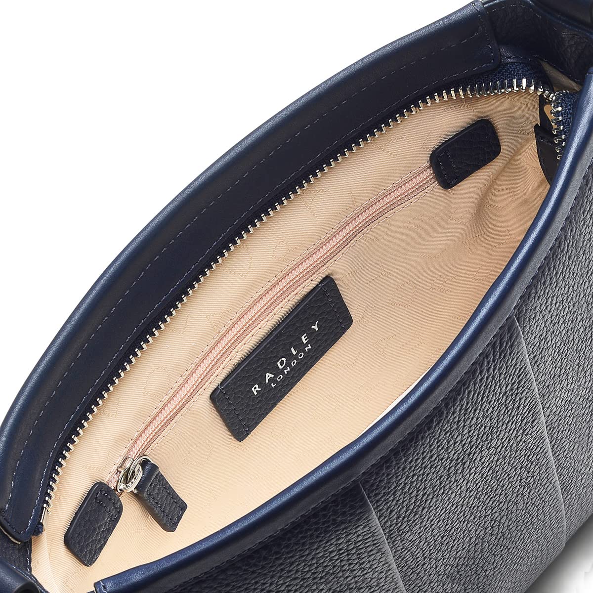 RADLEY London Eaton Mews - Small Zip Top Crossbody