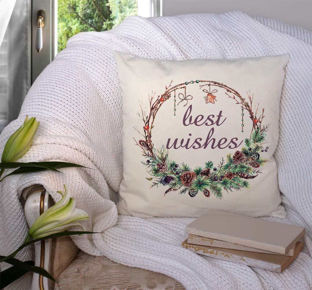 Korlon Pillow Covers