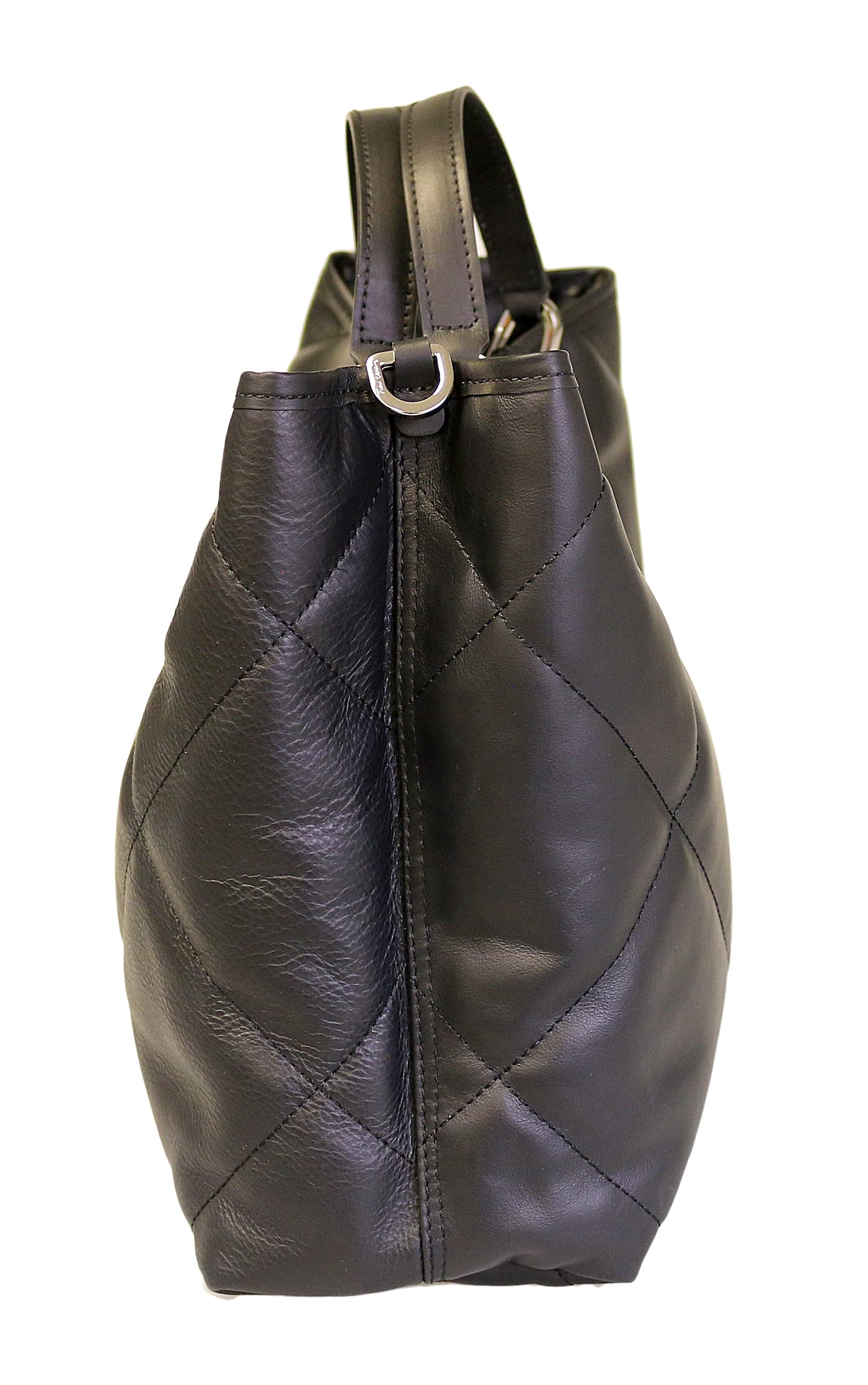 Pierre Cardin Large Black for womens