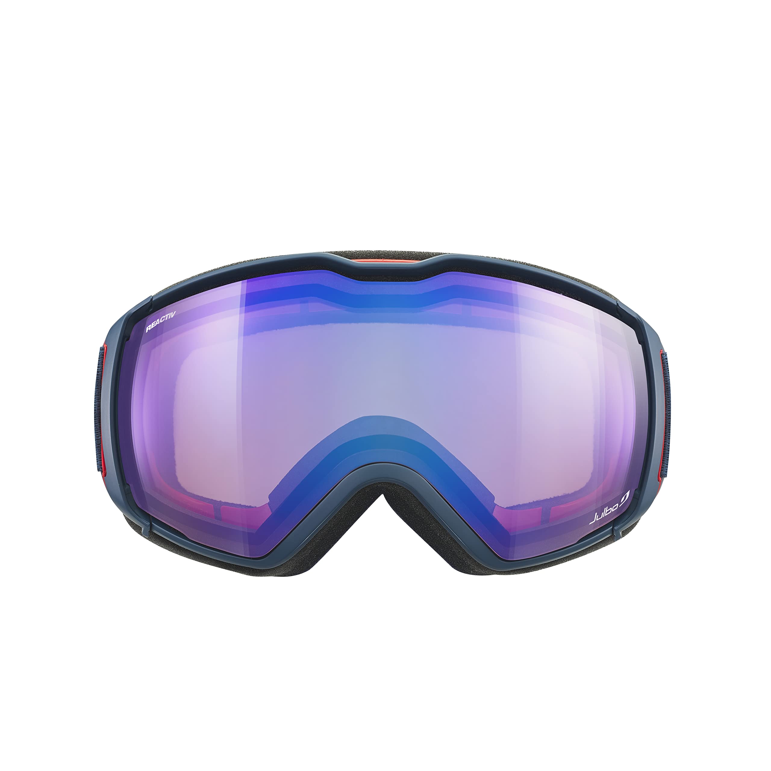 Julbo Goggles Aerospace Black Reactiv 1-3 High Contrast