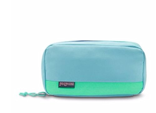 Jansport Pixel Pouch - Accessory Pouch Multi ICE ICE Baby