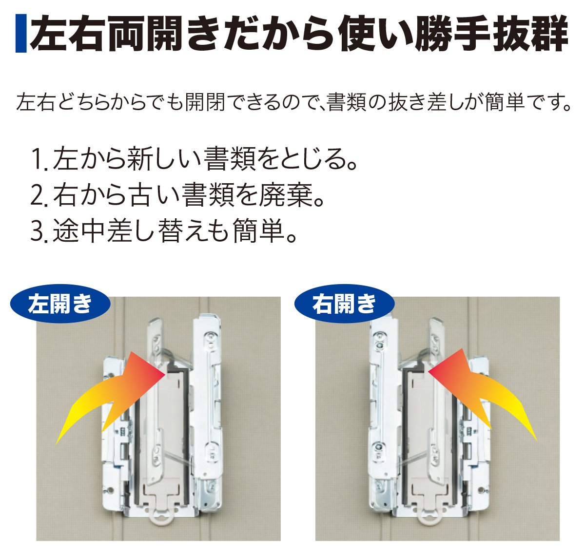 King Jim King file Super Dodge Easy A4S blue blue 2475A (japan import)