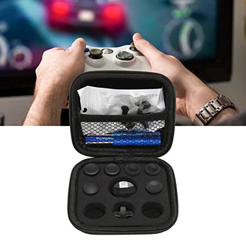 Replacement Kit, Stylish Appearance Stainless Steel Controller Accessories for Elite Series 2