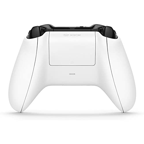 Lenpos Game Console Wire-less Controller for Xbox One White