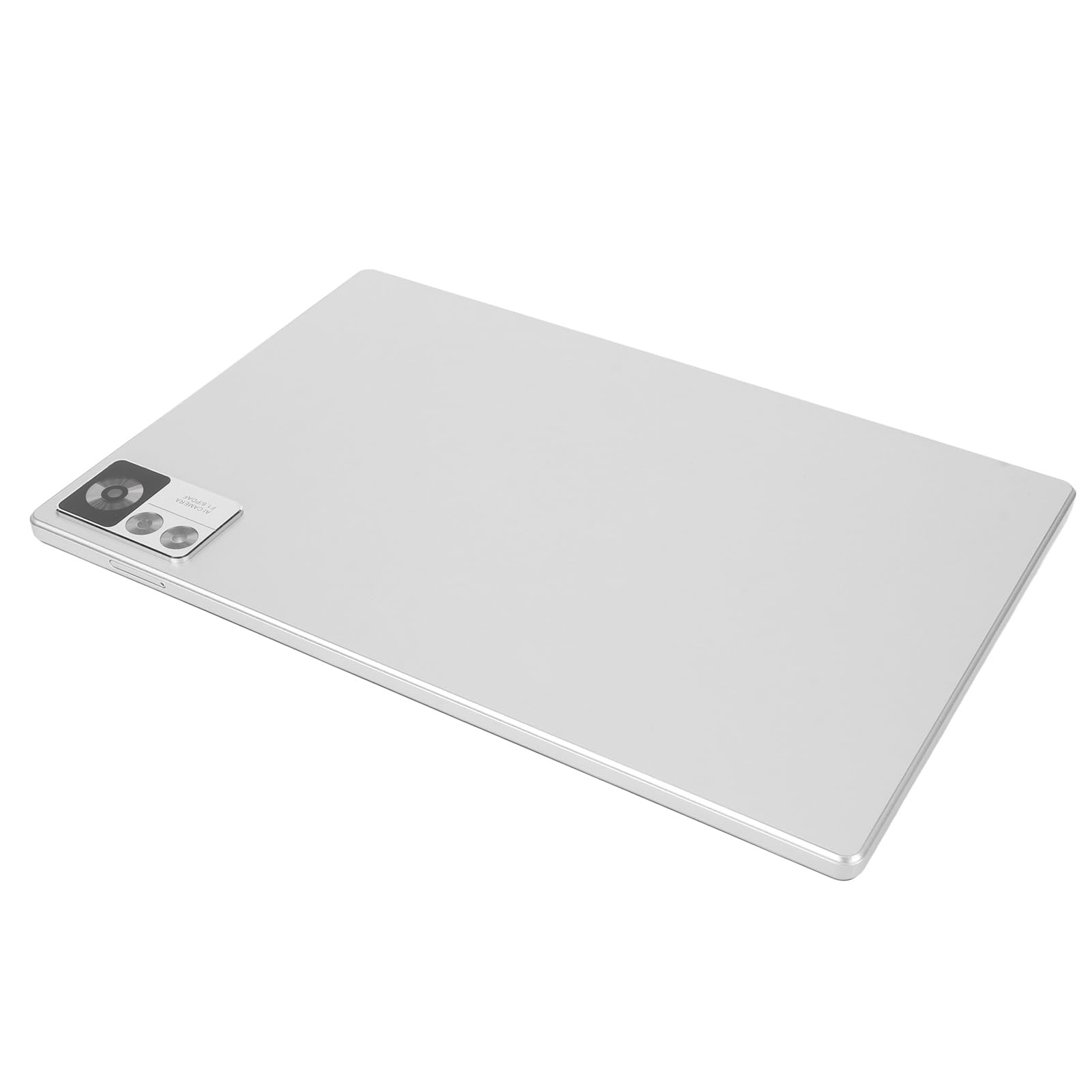 MAVIS LAVEN Tablet PC, 4G Unlocked 10.1 Inch Tablet Octa Core 100‑240V 5.0 for School (US Plug)
