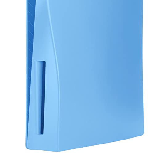 Replacement Panel, Scratch Resistant, Easy to Remove, Shockproof, for Game Consoles.