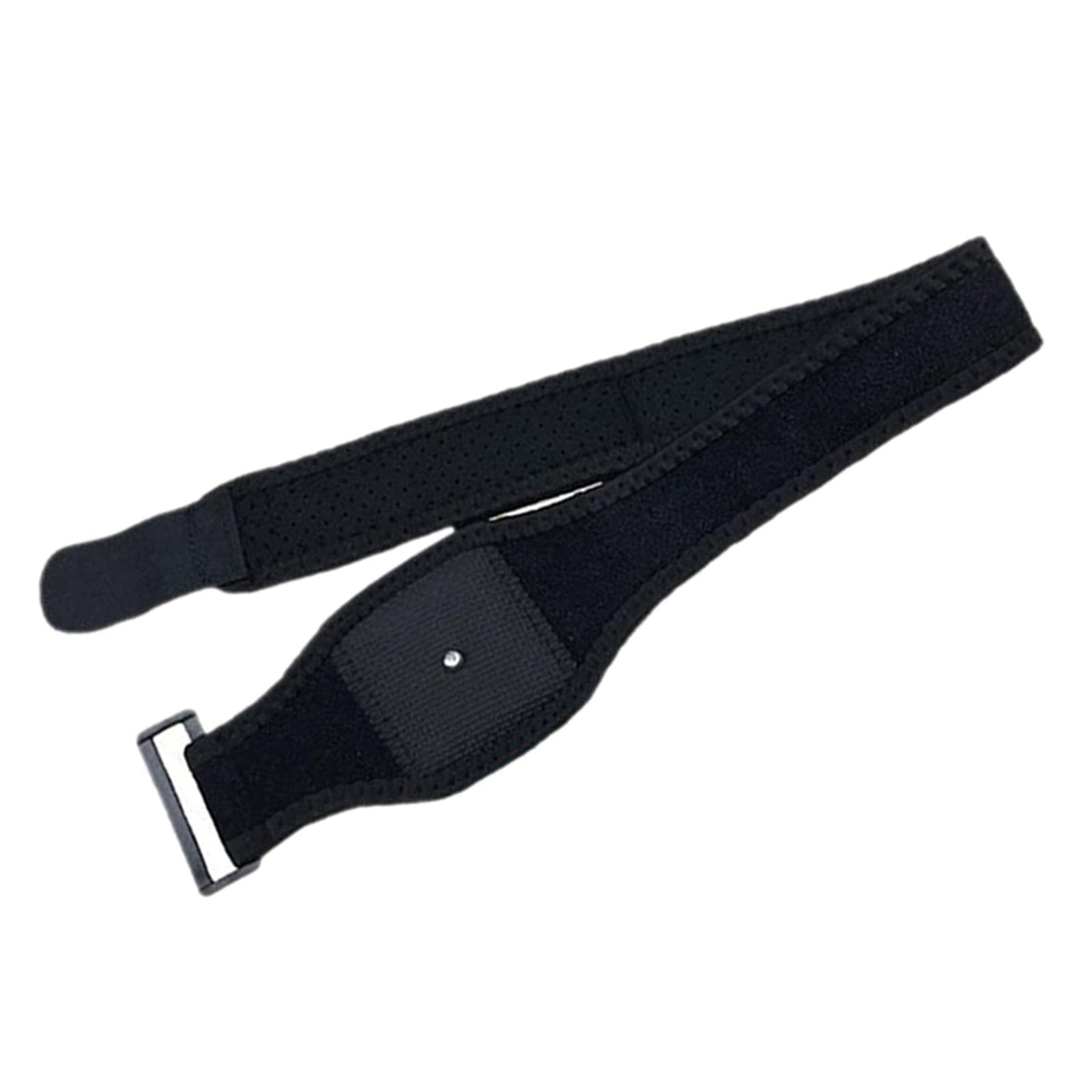 Ronyme Tracking Strap Motion Game VR Holder Adjustable Belt for Vive HTC Putters, Head