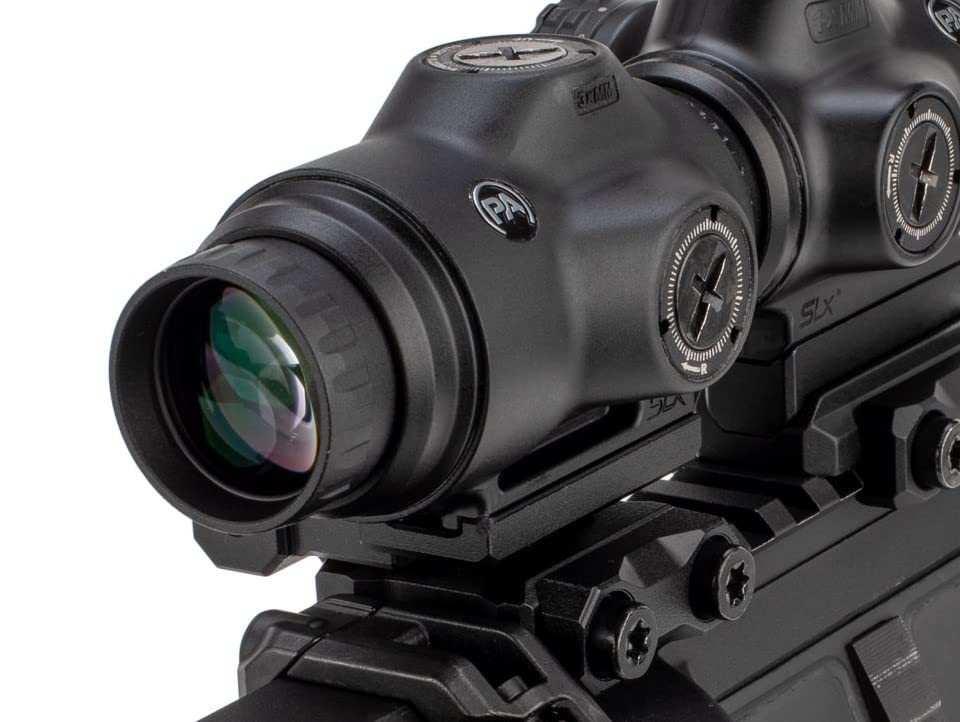 Primary Arms SLX 3X Micro Magnifier - Flat Dark Earth