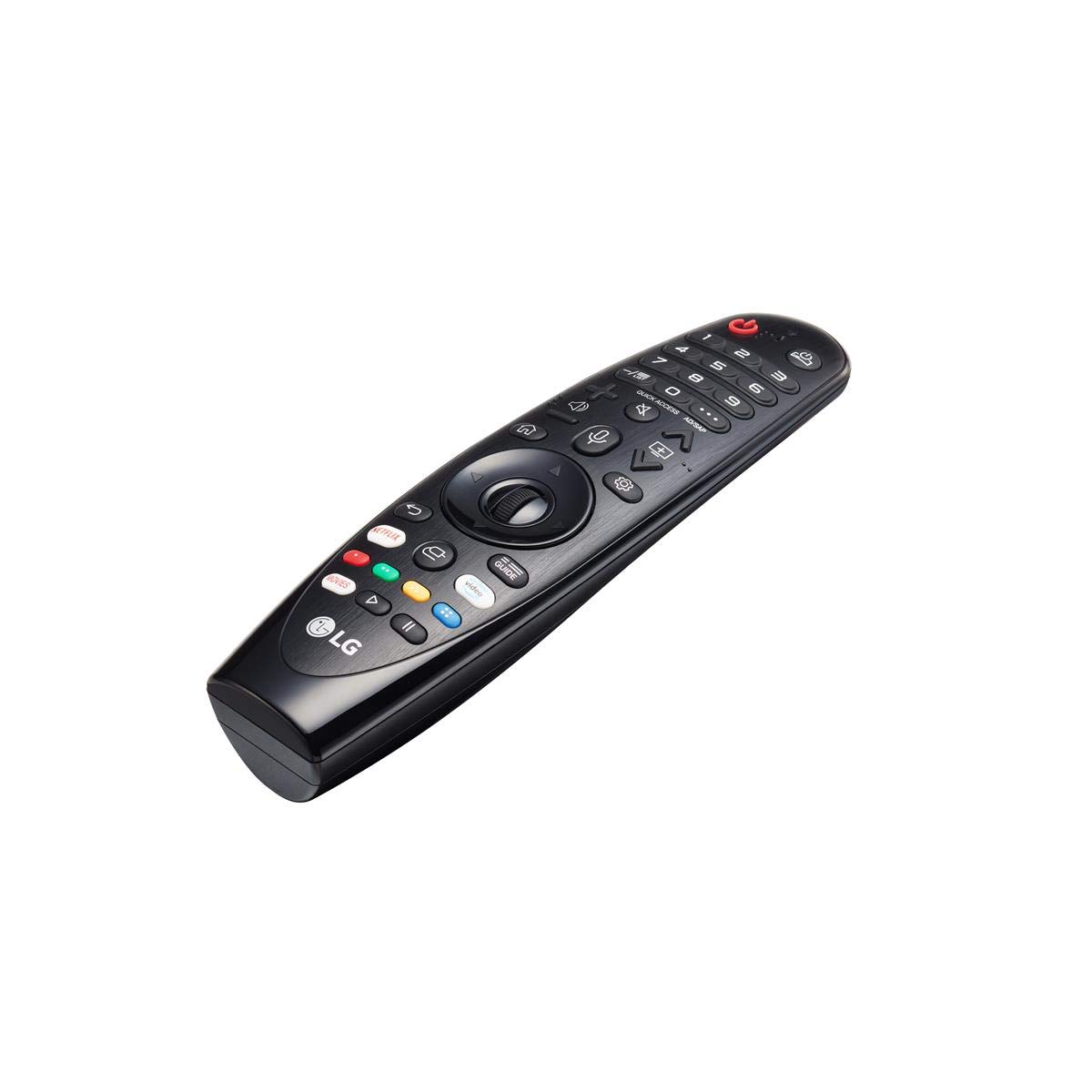 LG OLED48CXPUB Alexa Built-In CX 48" 4K Smart OLED TV (2020)