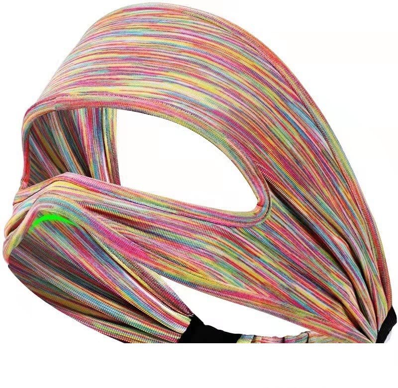 Migitec Sweat Band Compatible with Oculus Quest 2 VR Headset