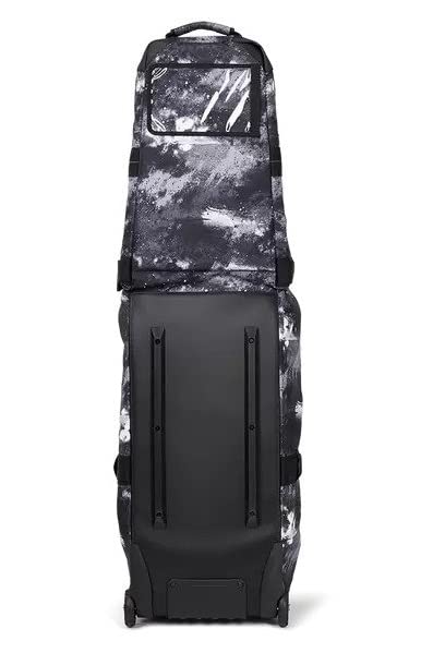 Ogio Alpha Travel Cover Mid - 5922002OG - Terra Texture - New 2022