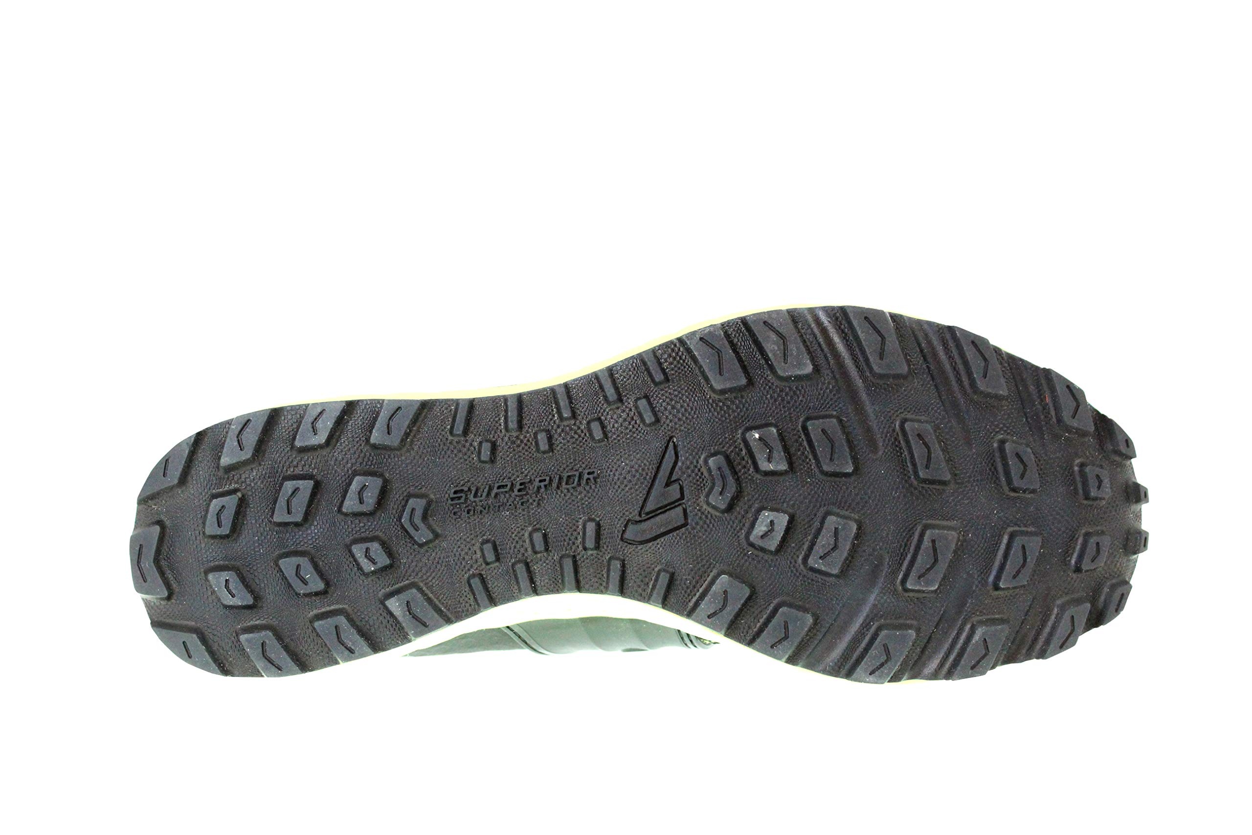 MAXx US Size: Men's 11.5 | Women's 13