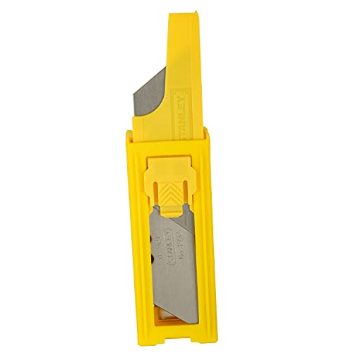 STANLEY 11-921T HD Utility Blades (Pack of 10)