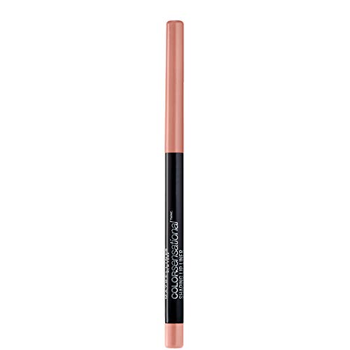 Maybelline Color Sensational Lip Liner n 10 Nude Whisper